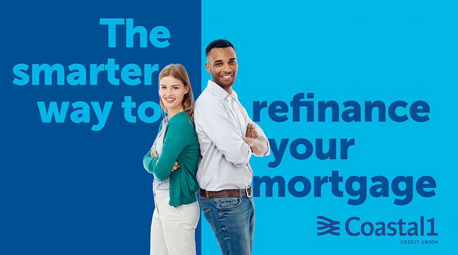 Coastal1: Personal & Business Banking in MA & RI