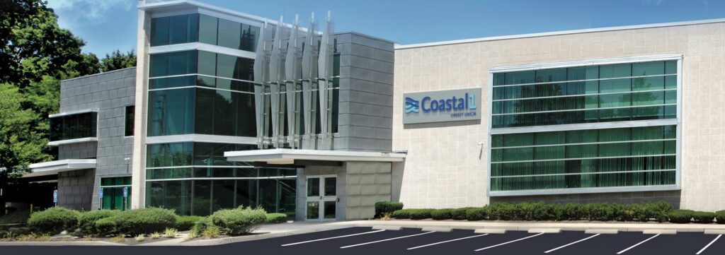 Serving the Community - Coastal1 Credit Union
